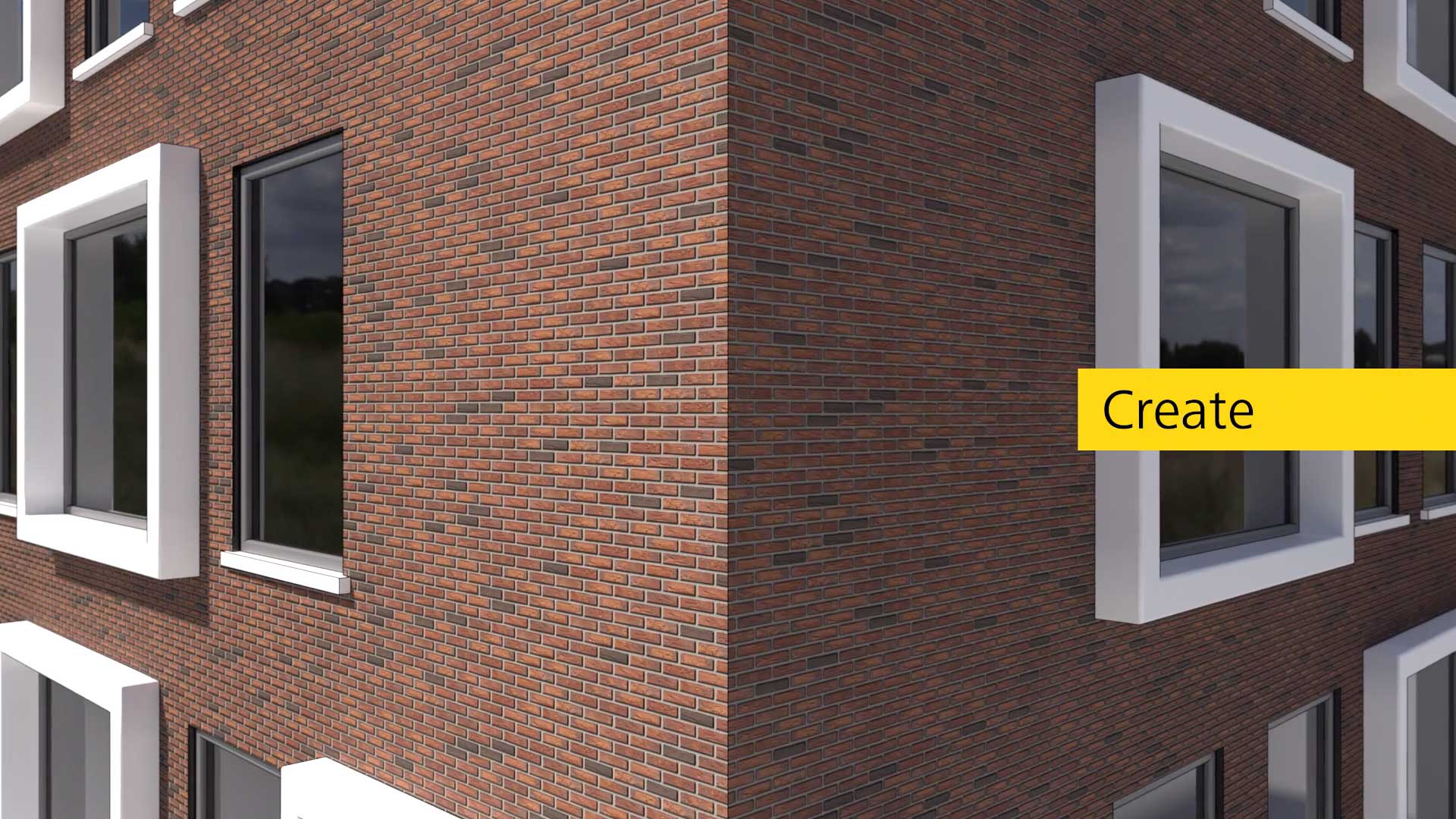 Sto Isoned Cladding Creator - Video agency Viduate