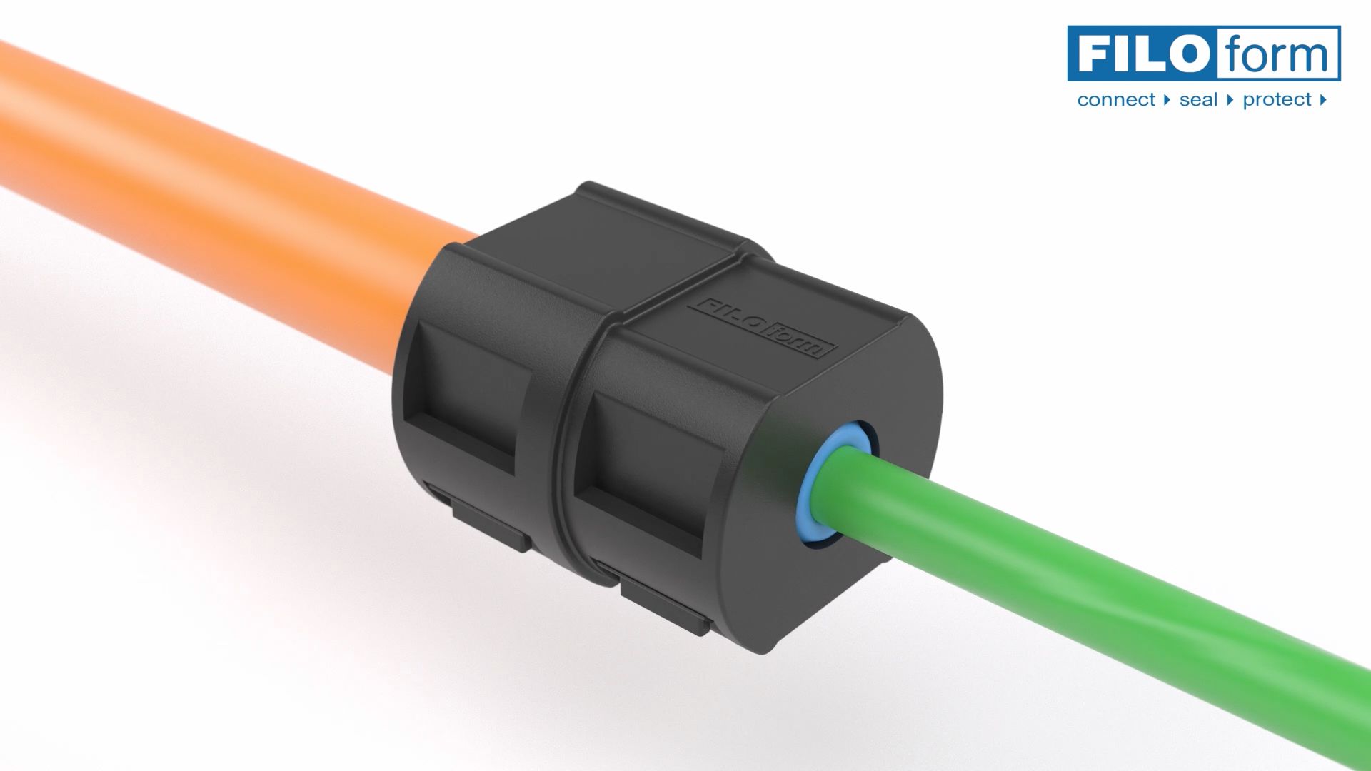 Filoform Duct Seal - Video agency Viduate