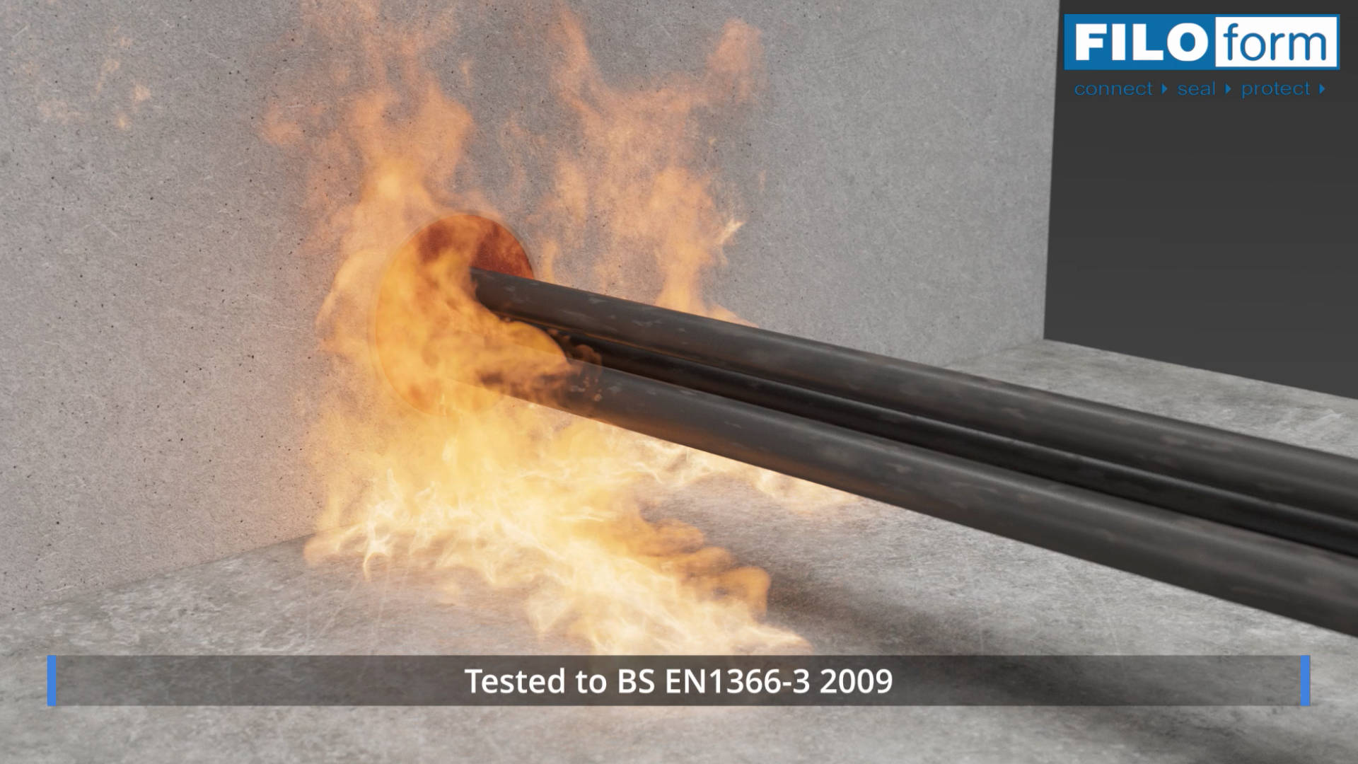 FiloForm_FiloSeal_HD+_Fire - Video agency Viduate