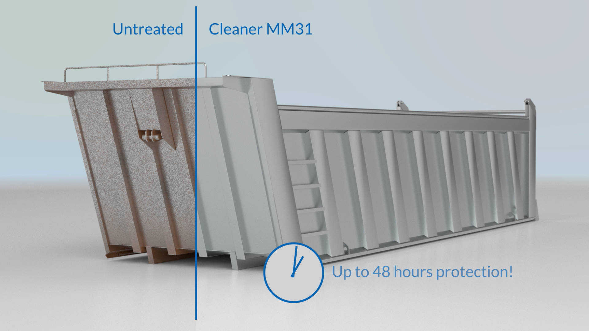 AD International MM31 - Video agency Viduate